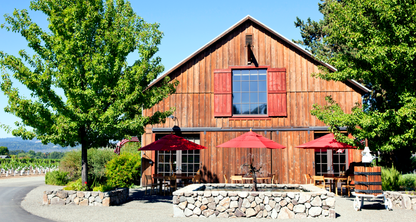 Projects – 7 Oaks Engineering