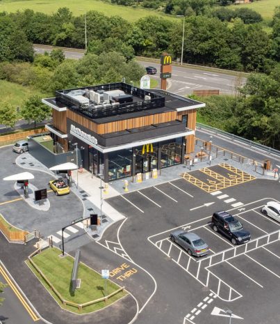 Projects – 7 Oaks Engineering