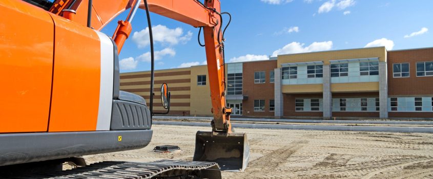 Projects – 7 Oaks Engineering