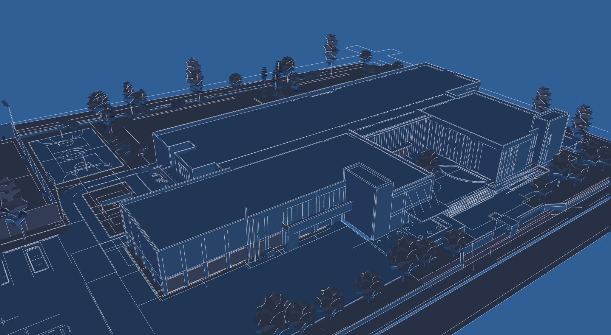 Entitlement/Conceptual Design – 7OAKS Engineering