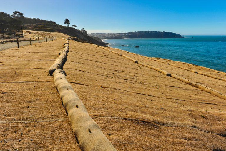 Erosion/Sediment Control – 7OAKS Engineering