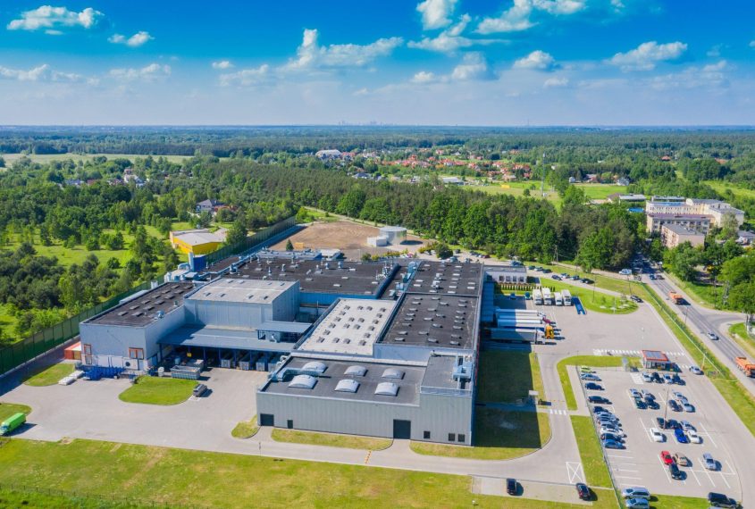 Projects – 7 Oaks Engineering