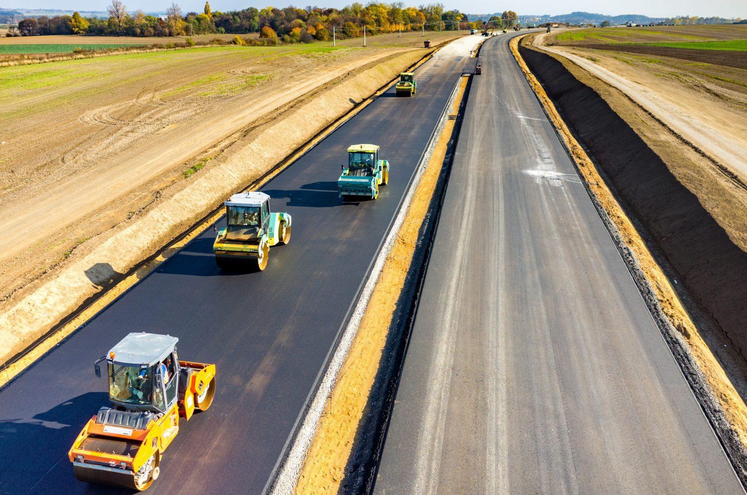 Public Roadway Design – 7OAKS Engineering