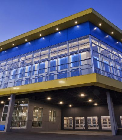 Projects – 7 Oaks Engineering