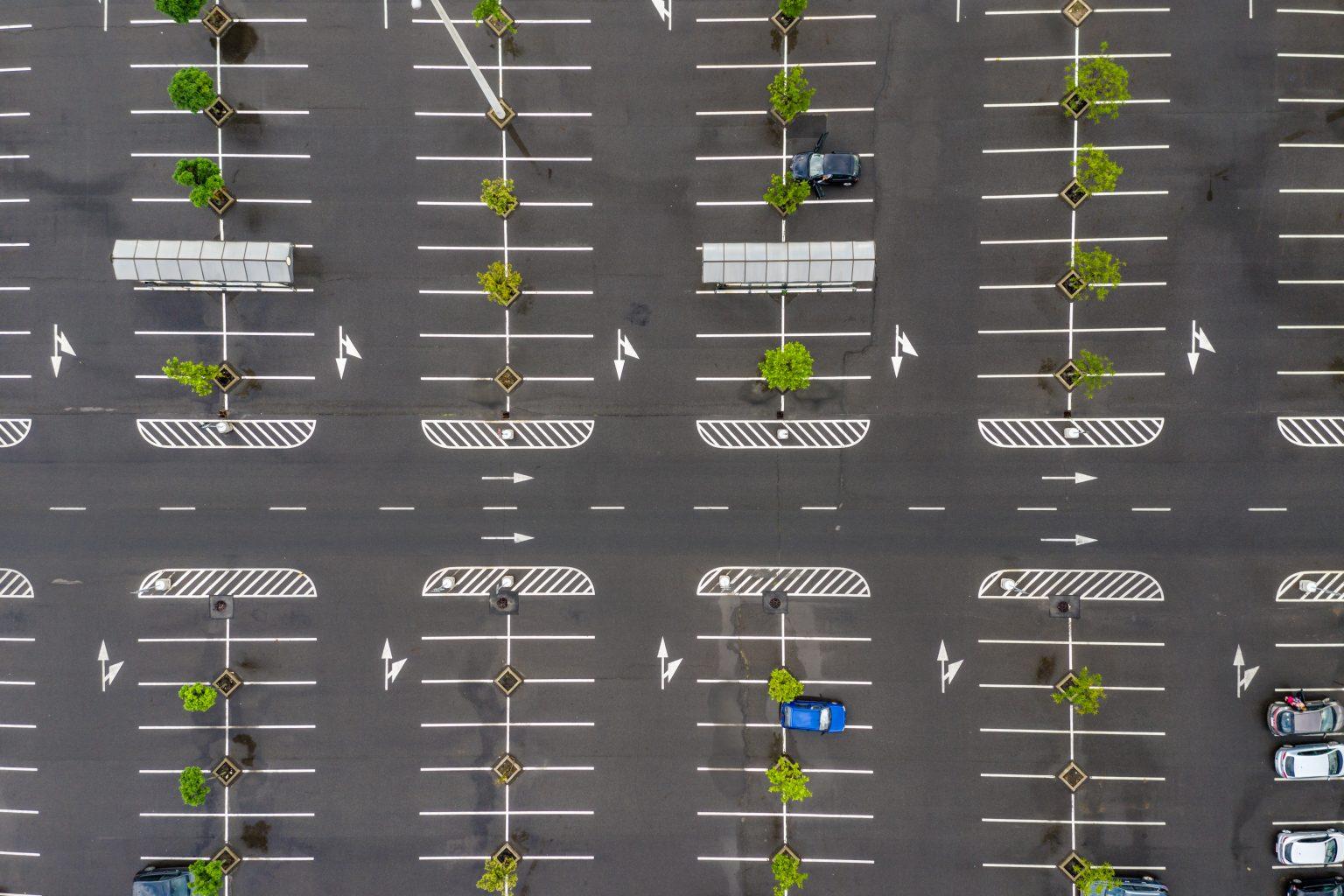Site Layout (Horizontal Control) – 7OAKS Engineering