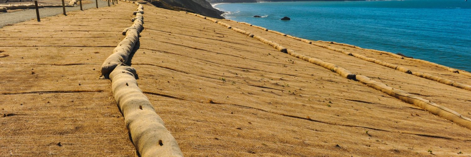 Erosion/Sediment Control – 7OAKS Engineering