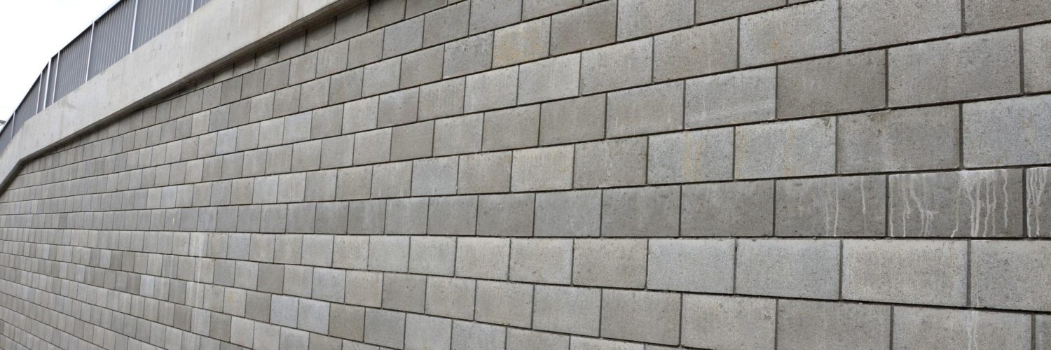 Retaining Walls And Design – 7 Oaks Engineering